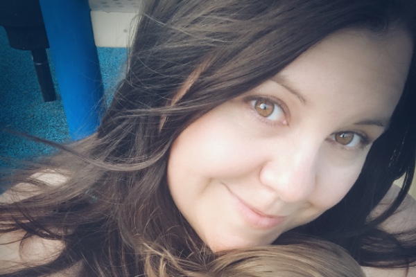 Fundraiser for Tracy Roche by Carly Roche : Tracy's Fight Against Brain ...