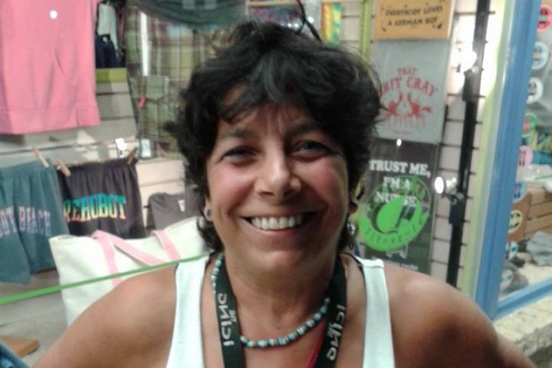 Fundraiser for Angela Costa by Terry Jackson : Help Angie Costa Rebuild ...