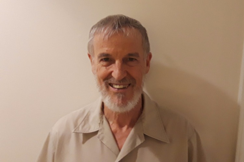 Fundraiser by Fred Stevens : Restore Fred's Health