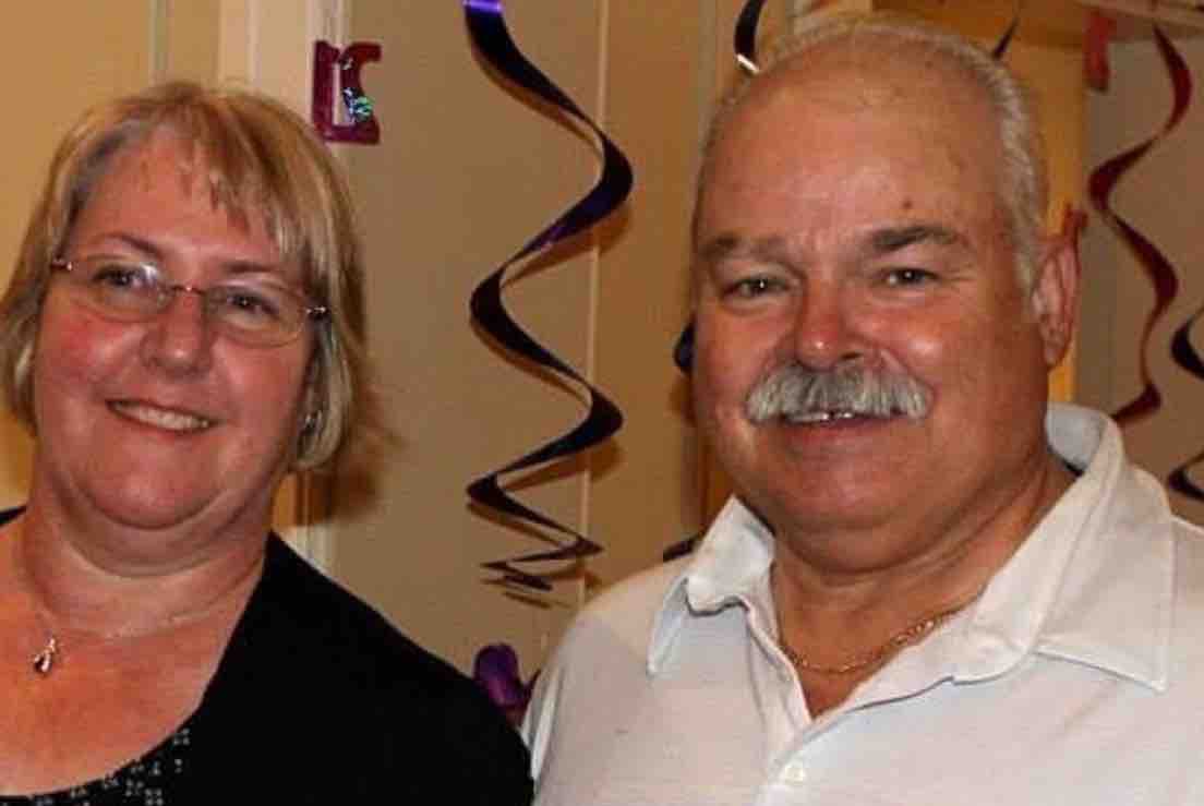 Fundraiser for Carolyn Leger by Sara Pirkle : Heartfelt Support For ...