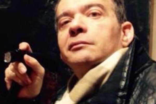 Fundraiser by Guillermo Ruiz : Segundo libro