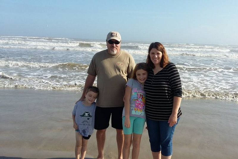 Fundraiser for Jamie Boyce by Tami Mays : Boyce Family Hurricane Relief ...