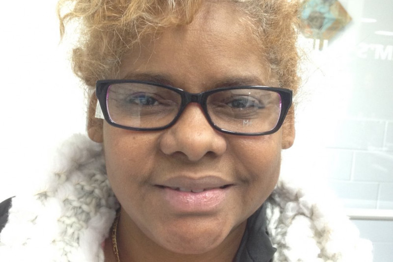 Recaudación de fondos de Ray Flower: Graciela's fight for life