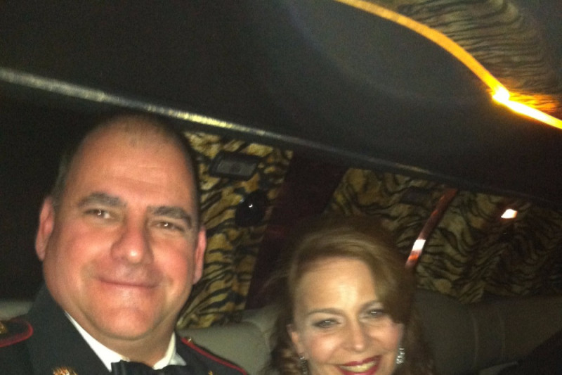 Fundraiser by Ron Linke : Judy's Brain Surgery Expenses