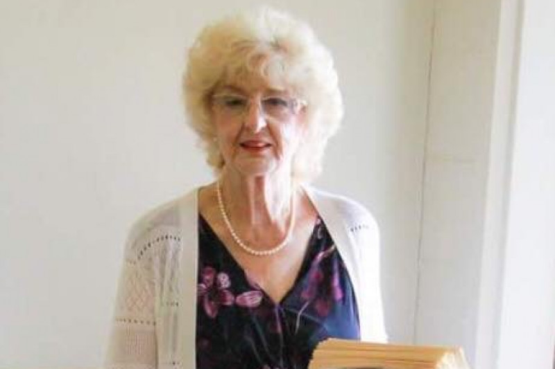 Fundraiser by Anita Rader Joyner : Help Save Kathy Rader's Life