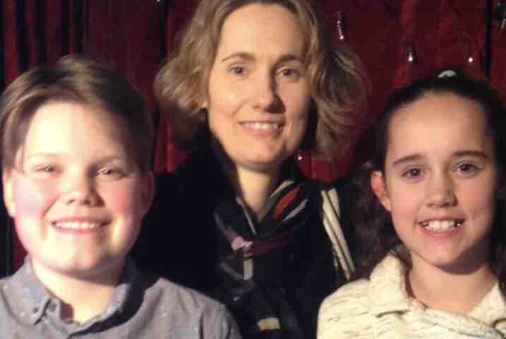 Fundraiser by Louise Carver : Support Jo Thru Her Cancer Journey