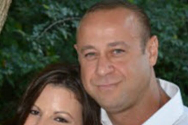 Fundraiser for Gareth Denyer by Rett Babb : Gareth's flood assistance