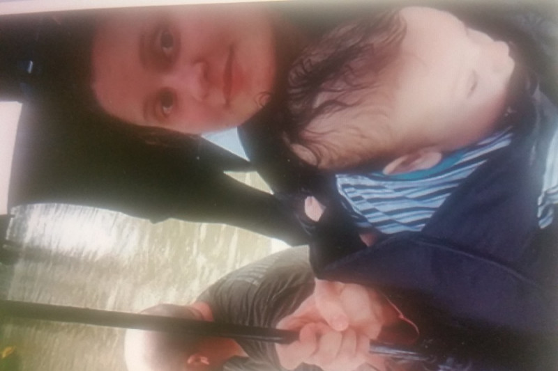 Fundraiser for Lacey Hart by Sharon Clingman Hart : Nick, Lacey and ...