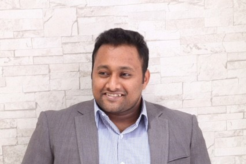 Fundraiser for Lijy Johny by Anilkumar Pinnamaneni : In memory of Jim Johny