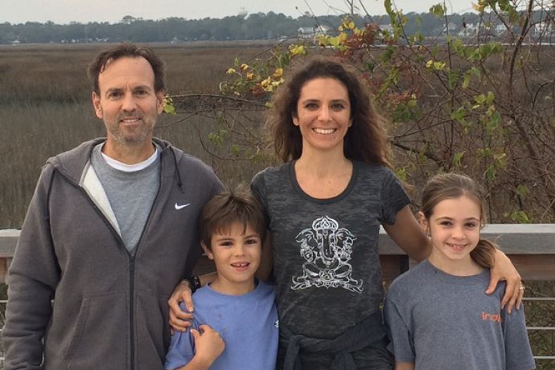 Fundraiser for Lori DuPont Lewis by Kelly Ohlson Sculpher : Fund for ...