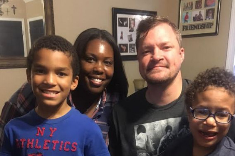 Fundraiser by Dennis Coplen : Hurricane Harvey Family