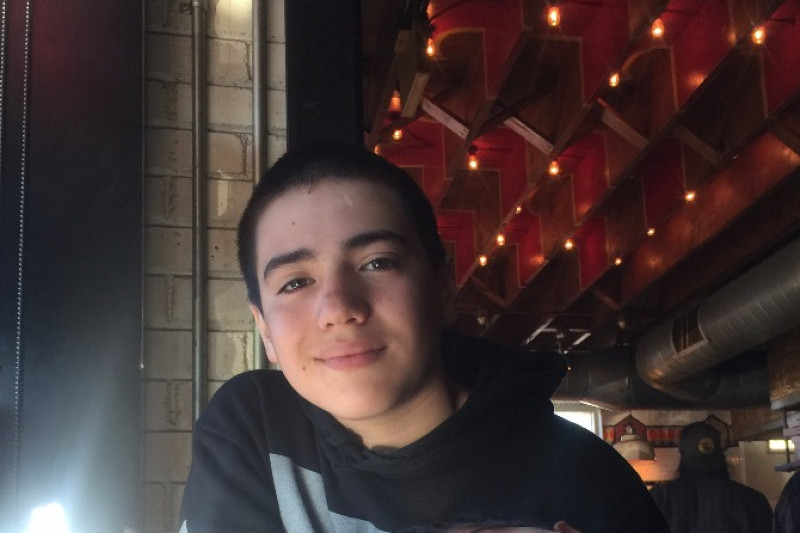 Fundraiser by Doug Smithe : Fund for Aaron Cabrera and family