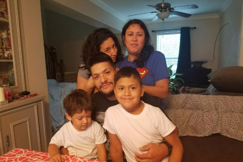 Fundraiser for Fanny Arias by Elizabeth Trottier Monge : Rebuilding ...