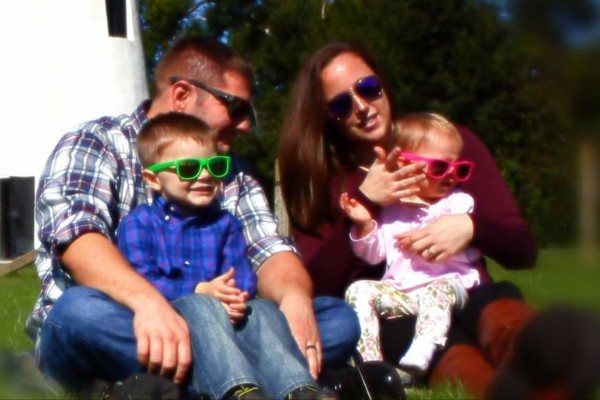 Fundraiser for Stephanie Cumella by Tricia McIntosh : Breast Cancer ...