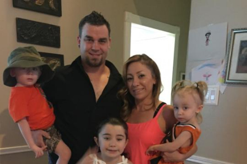 Fundraiser for John Pratt by Virginia Reardon : John Pratt & Clan Hit ...