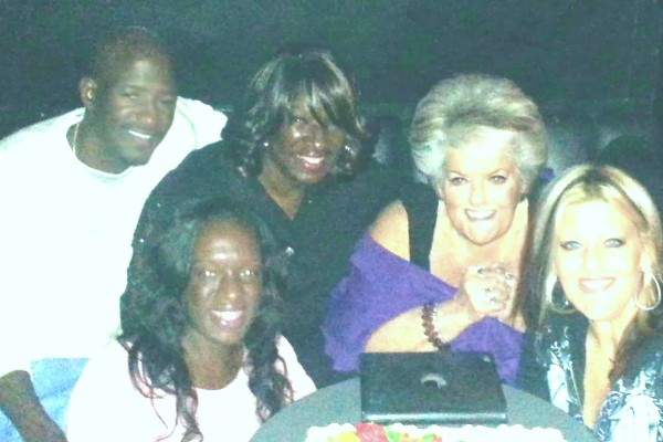 Fundraiser for Deborah Jean Pruitt Dowell by Tiffany Reiff Young ...