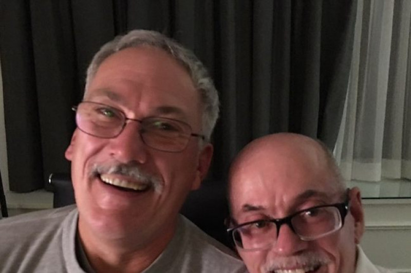 Fundraiser by David Daniel Bowes : Memorial Expenses for Brian