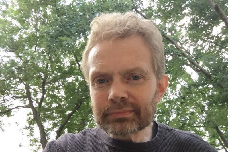 Fundraiser for Keith Stangeland by Kristin Benda Sweetman : Keith's ...