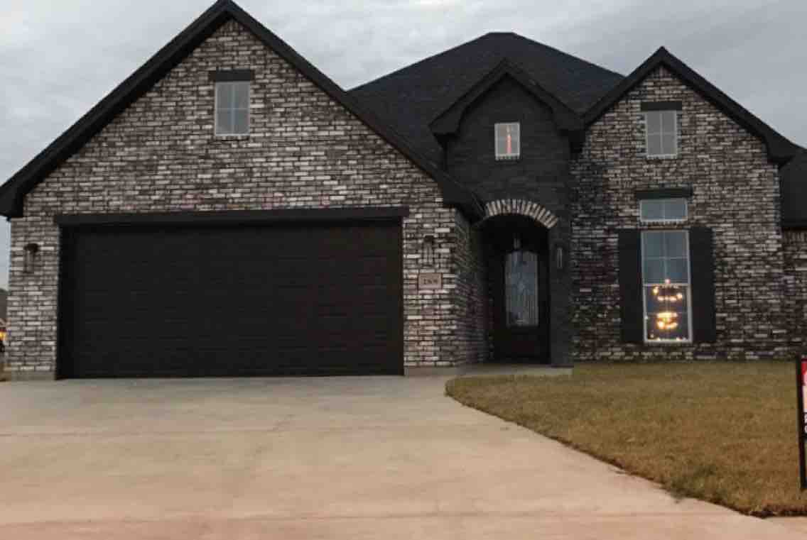 Fundraiser for Brandon Corley by Holly Holland : Harvey's Dream Home ...