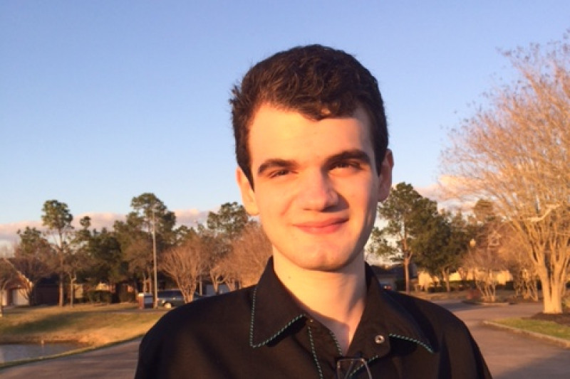 Fundraiser for Bilen Ham by Heidi Ham : Flood Relief Adult with Asperger's