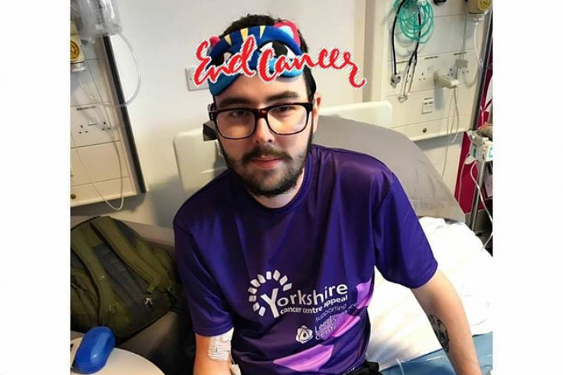 Fundraiser for Alice Derrig by John Derrig : John's Cancer Treatment Fund