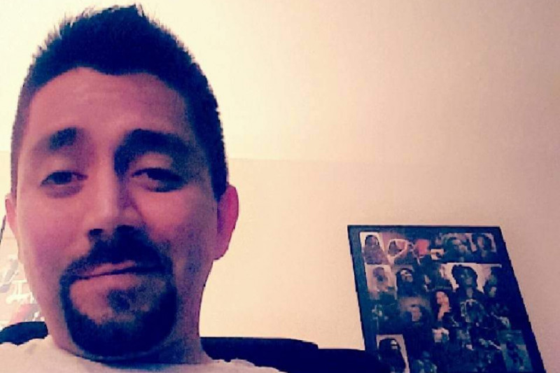 Fundraiser for Derrick Sandoval by Julie Baca : Derrick's bone marrow ...