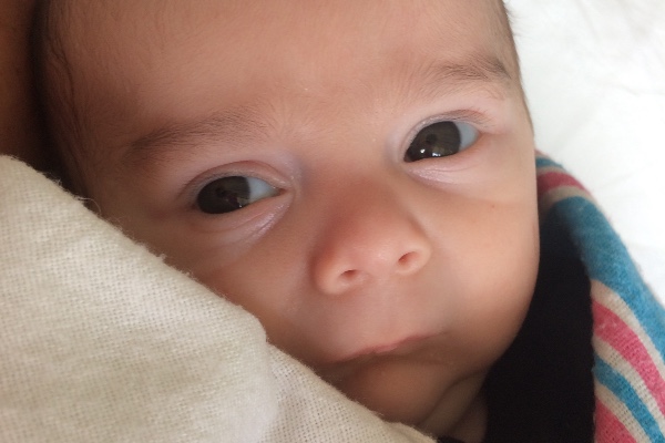 Fundraiser for Lisa Chesson by Krystal Lee : Colton the LUTO Ninja Warrior