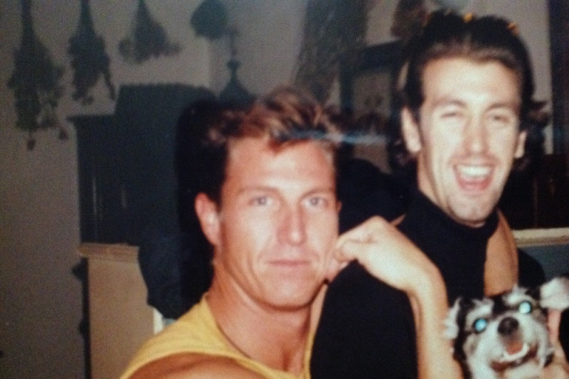 Fundraiser by John Wittenborn : John's shoulder surgery