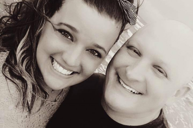 Fundraiser for Nathaniel Hester by Colleen Marley : Nathaniel's Medical ...