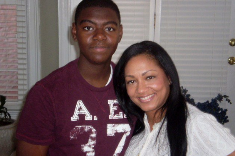 Fundraiser for Maria Williamson by Sedrick Dunson : Maria Williamson's ...