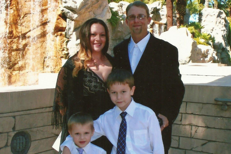 Fundraiser by Darlene Zavertnik : Dills-Dailey Harvey Recovery Fund