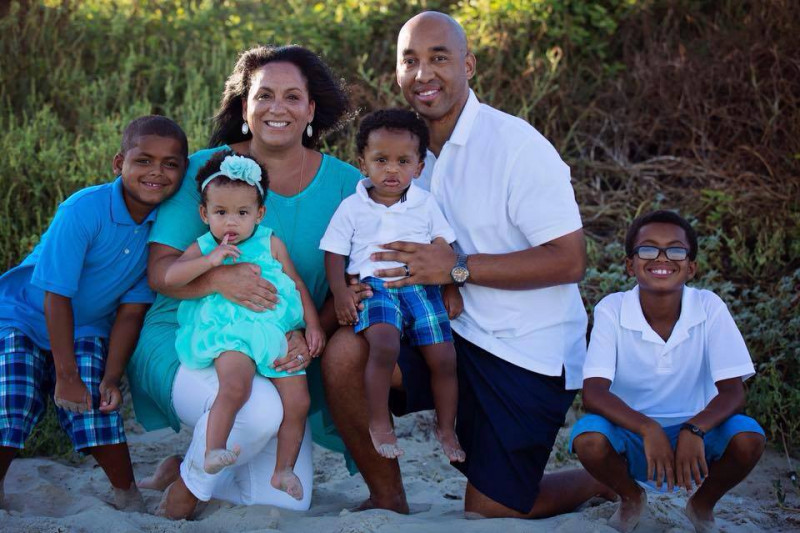 Fundraiser for Christine Tyler-Fulcher by Kate Bonnevie : Tyler-Fulcher ...