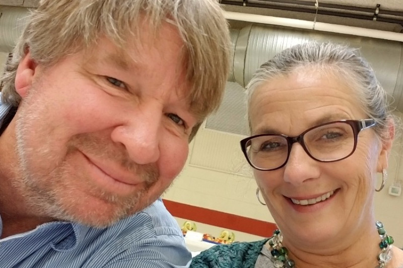 Fundraiser for Joy Earl Carter by Kirsta M. Tull : John Carter Funeral ...