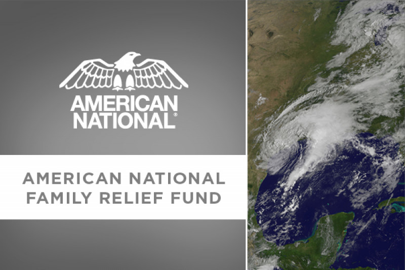 Fundraiser by American National Family Relief Fund : American National ...