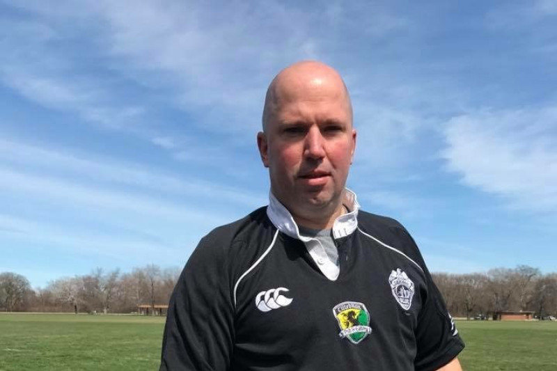 Fundraiser by Mark Zander : Stroke Surviors