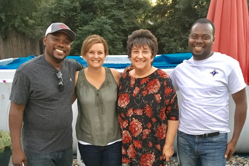 Fundraiser by Stacey Munro : Haiti: 70th Anniversary