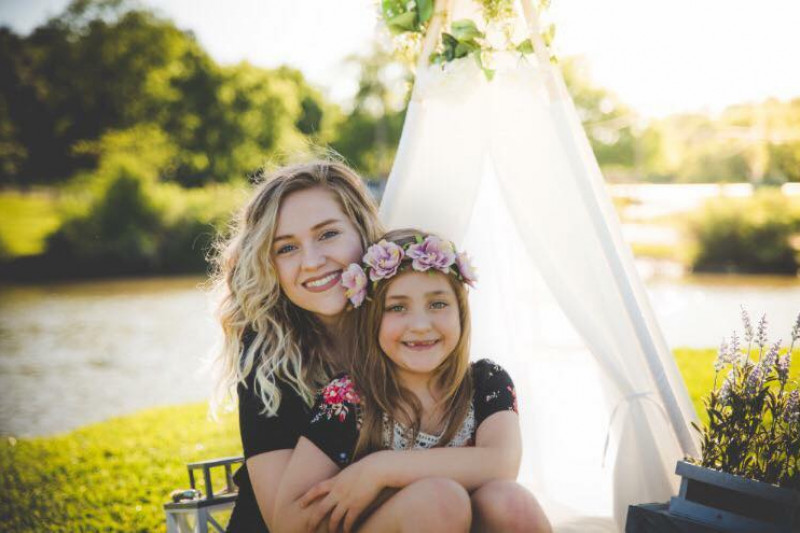 Fundraiser for Haley Stilwell by Audrey Alise Kelly : Haley & Carli's ...