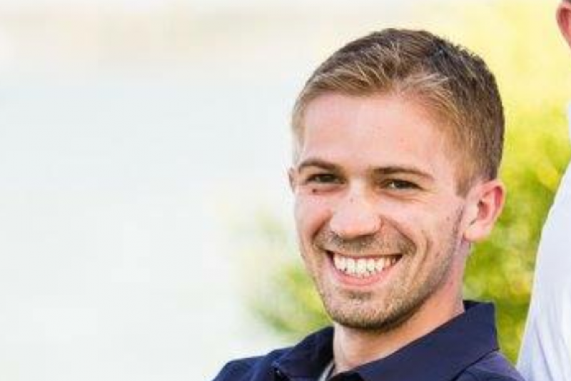 Fundraiser by Alex Ashman : Castle's Memorial Fund