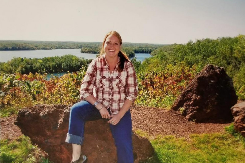 Fundraiser for Cody Roush by Brandon Wallis : Kelly Anna Roush