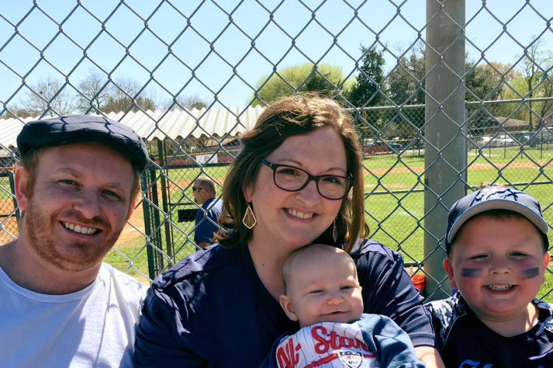 Fundraiser for Laura Lipschutz by Tristan Neidigh : Home Destroyed in ...