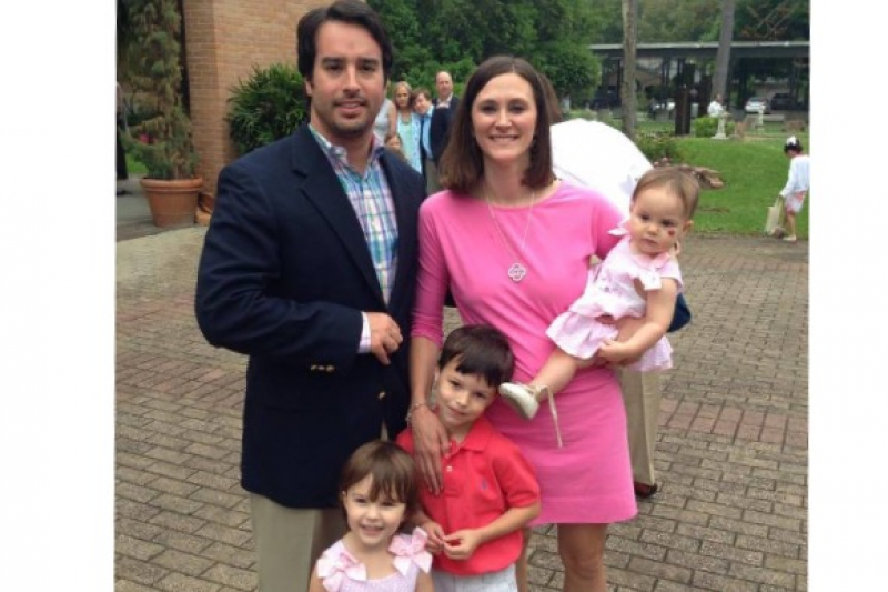 Fundraiser for Lauren Cropper by Will Cropper : Cropper Family Relief ...