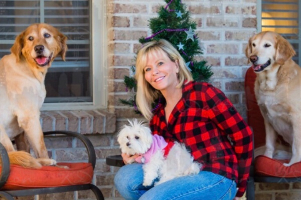 Fundraiser by Joni Turner : Houston Animal Rescue
