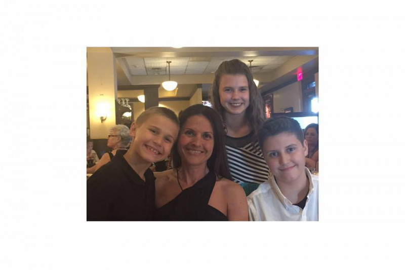 Fundraiser for Nichole Griffith by Alison Bowling : Coach Nichole Flood ...