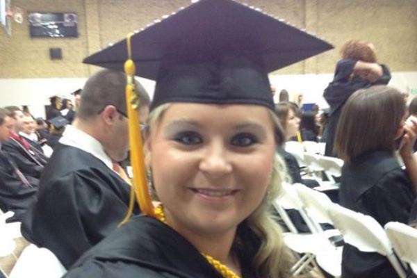 Fundraiser by Ashley Morgan : Medical and living expenses