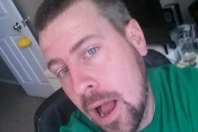 Fundraiser for Kevin Orlowski by Dani Penman : Nick Sterling Funeral ...