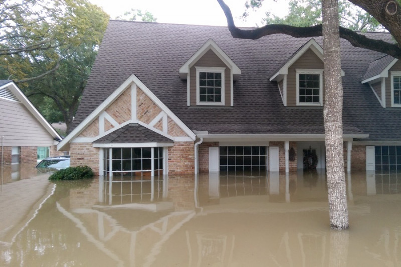 Fundraiser for Mark Menard by Cole Menard : Menard Hurricane Harvey ...