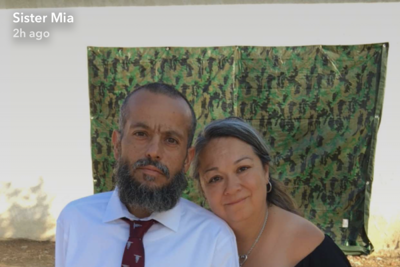 Fundraiser for Mia McBride by Deena Aguirre : McBride Family