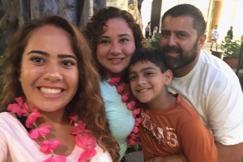 Fundraiser for Anthony Estrella by Rogers Oliveira : Estrella Family ...