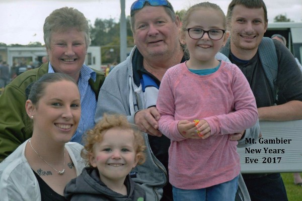 Fundraiser by Jodi Crozier : HELP FOR BOB STOWELL'S FAMILY