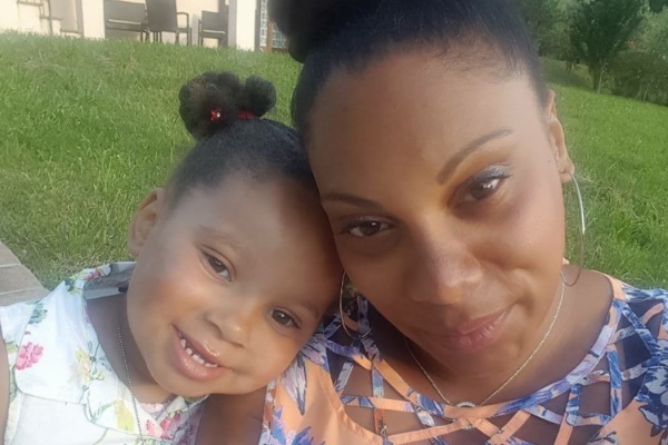 Fundraiser for Janet M Parenti by Louise Mitchell : Serena's Battle ...